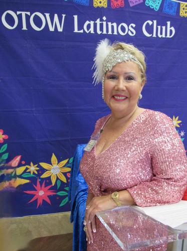 OTOW clubs collaborate on murder-mystery dinner theater | Marion ...