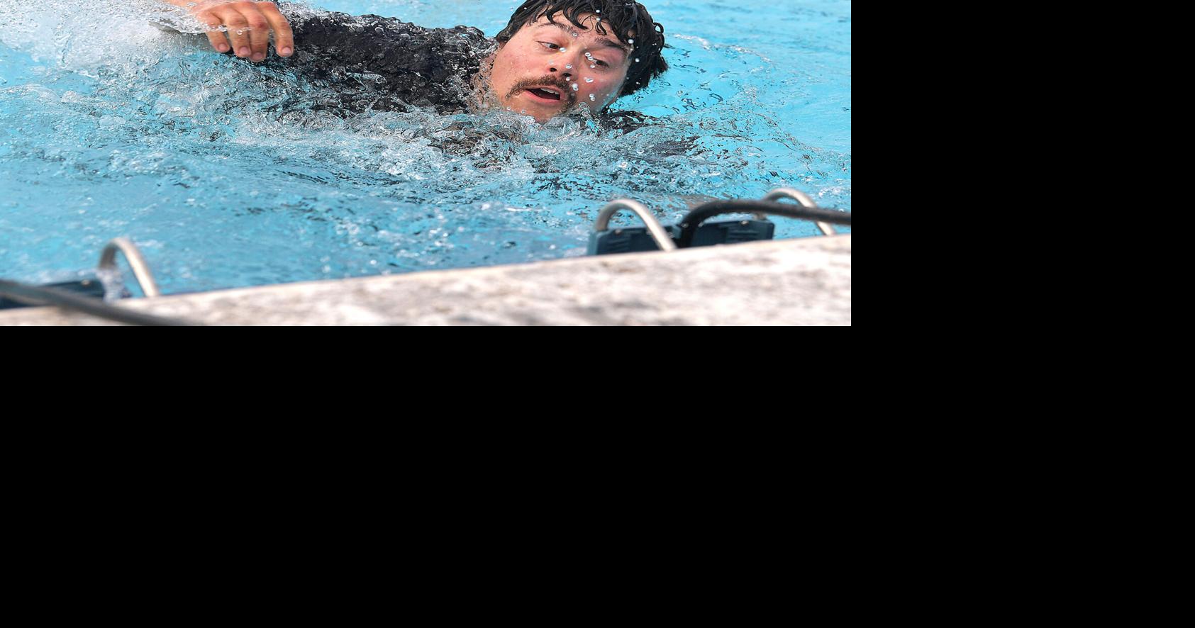 Training provides realistic look, feel of rip currents | Local News ...