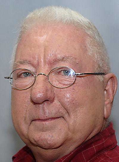 Phil Price dies at 75 | Local News | chronicleonline.com