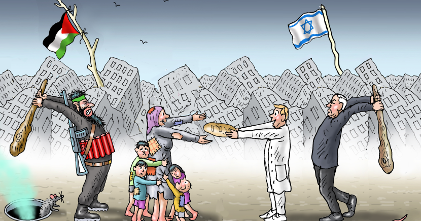 extra cartoon | Opinion | chronicleonline.com