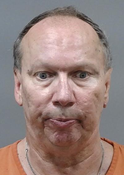 Reportedly intoxicated man attacks three | Local News | chronicleonline.com