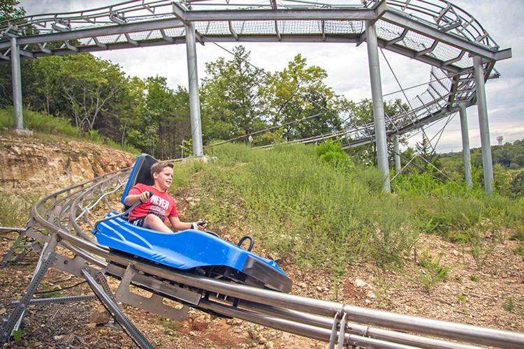 Coming attractions: New rides, new parks developing for 2018 and beyond ...