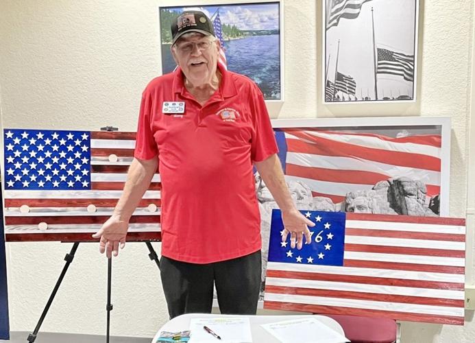 Veterans and Patriots Club at Oak Run Spring Social | Lifestyle ...