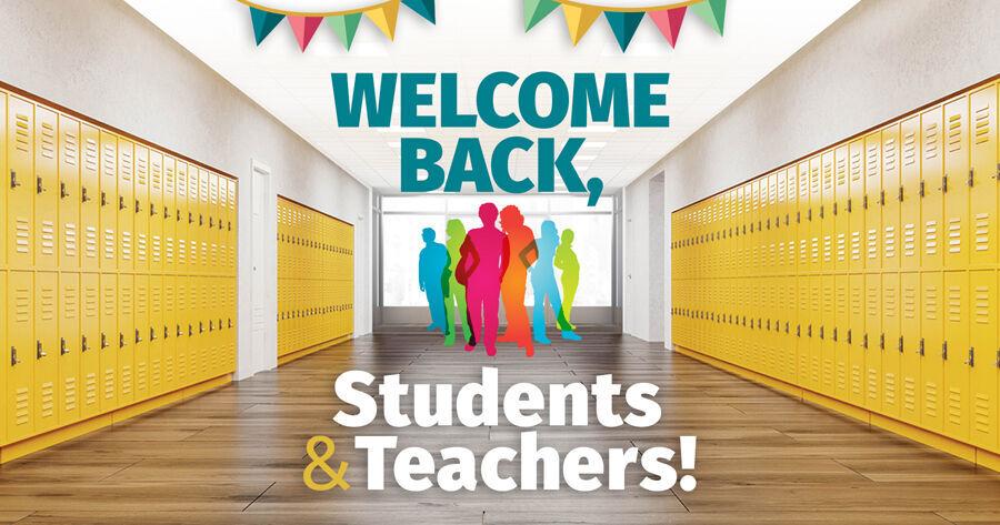 Chalk Talk | Education | chronicleonline.com