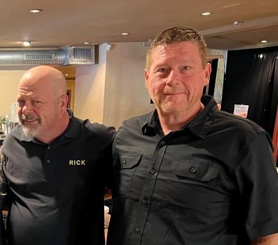 Beverly Hills man to appear on ‘Pawn Stars Do America’ | Local News ...