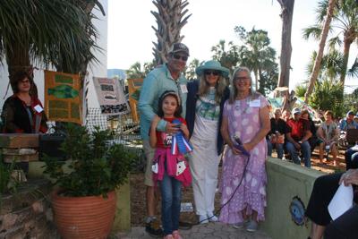 Old Florida Celebration of the Arts award winners | Local News ...