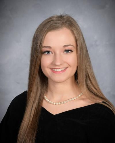 Kaitlin Murphy | Graduation 2021 | chronicleonline.com