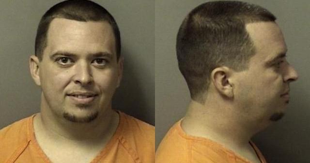 Report: Robbery suspect linked to other incidents | Local News ...