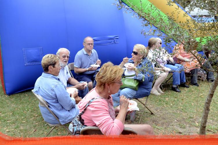 Strawberry success: Weekend ripe for action | Local News ...