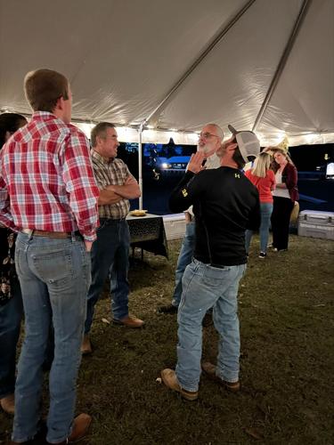 Shepard Accounting 25th Business Anniversary | Wakulla News ...