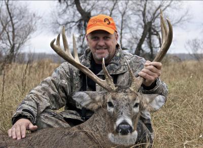 Postscript: Jim Curry: He loved hard, lived well and whatever he did ...