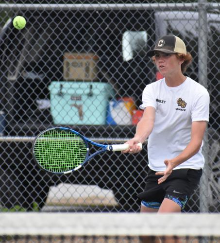 Citrus, CR finish 1-2 in district tennis meet | Local Sports ...