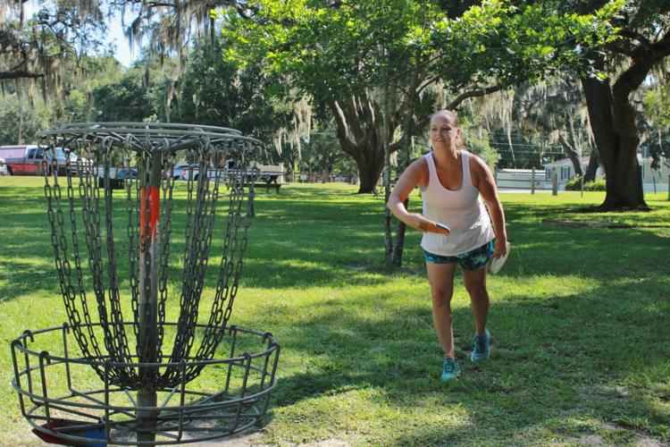 The ABC’s of disc golf | Entertainment in Citrus County ...