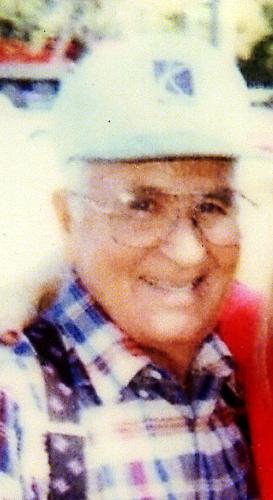 Linard Lynch loved God, country | Local News | chronicleonline.com