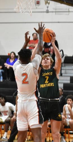Panthers denied district title | Local Sports | chronicleonline.com