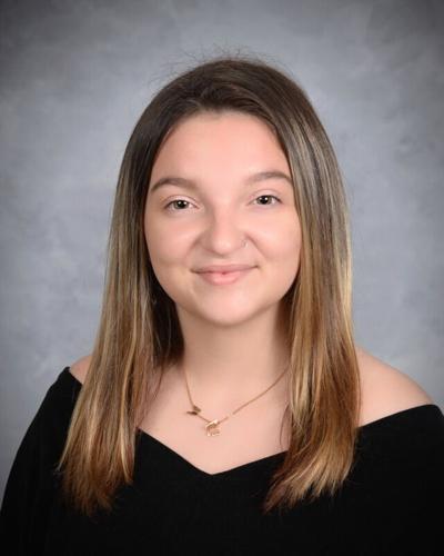 Katelynne Kowanes | Profiles | chronicleonline.com