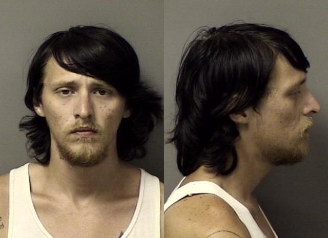 Couple gets prison for child abuse | Local News | chronicleonline.com