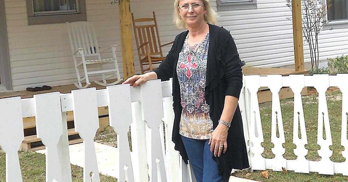 Shotgun shack chic | Local News | chronicleonline.com