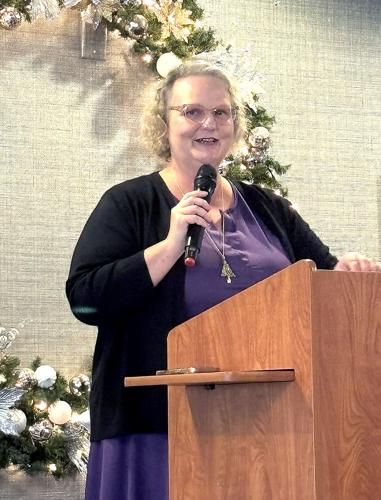 Powerful Story of Education’s Impact | Local News | chronicleonline.com