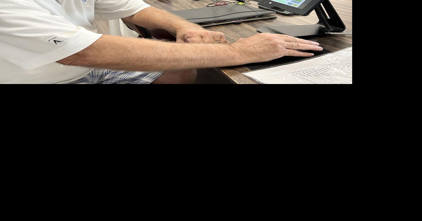 Fairfield Village Living: Bingo is alive and well in Fairfield Village ...