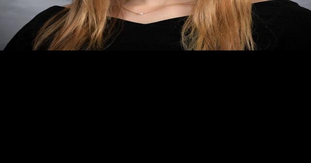 Kayla Cook | Graduation 2021 | chronicleonline.com