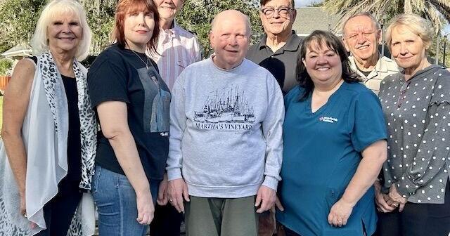 Hear from the cast of PACOR’s spring production | Lifestyle ...