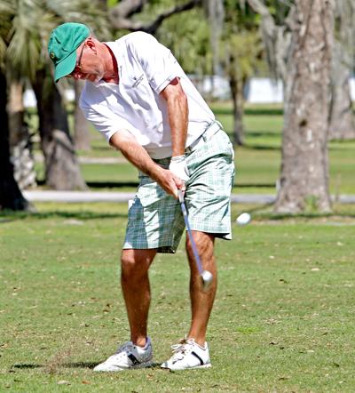 Local golf pro Hume competes at U.S. Senior Open | Local Sports ...
