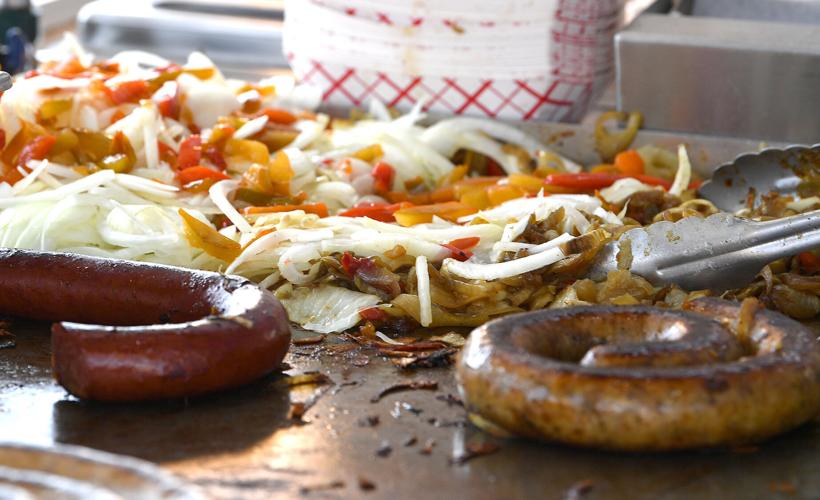 Fair food eats and treats: For some, the food at the fair is the main ...