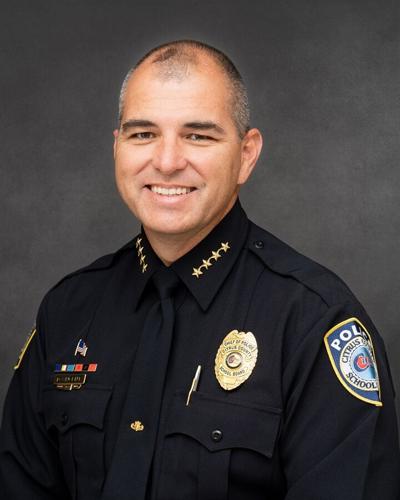 David Vincent pre-files to run for sheriff in 2024 | Local News ...