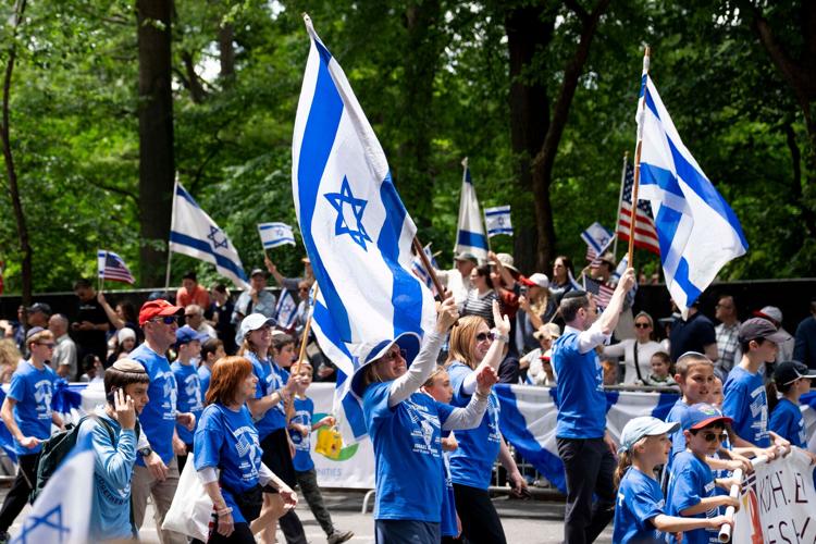 NYC Mayor Zohran Mamdani skips annual parade celebrating Israel ...