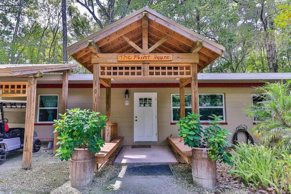 The Cove Resort & Pub named Top 'Hidden Gem' in the country; Southern ...