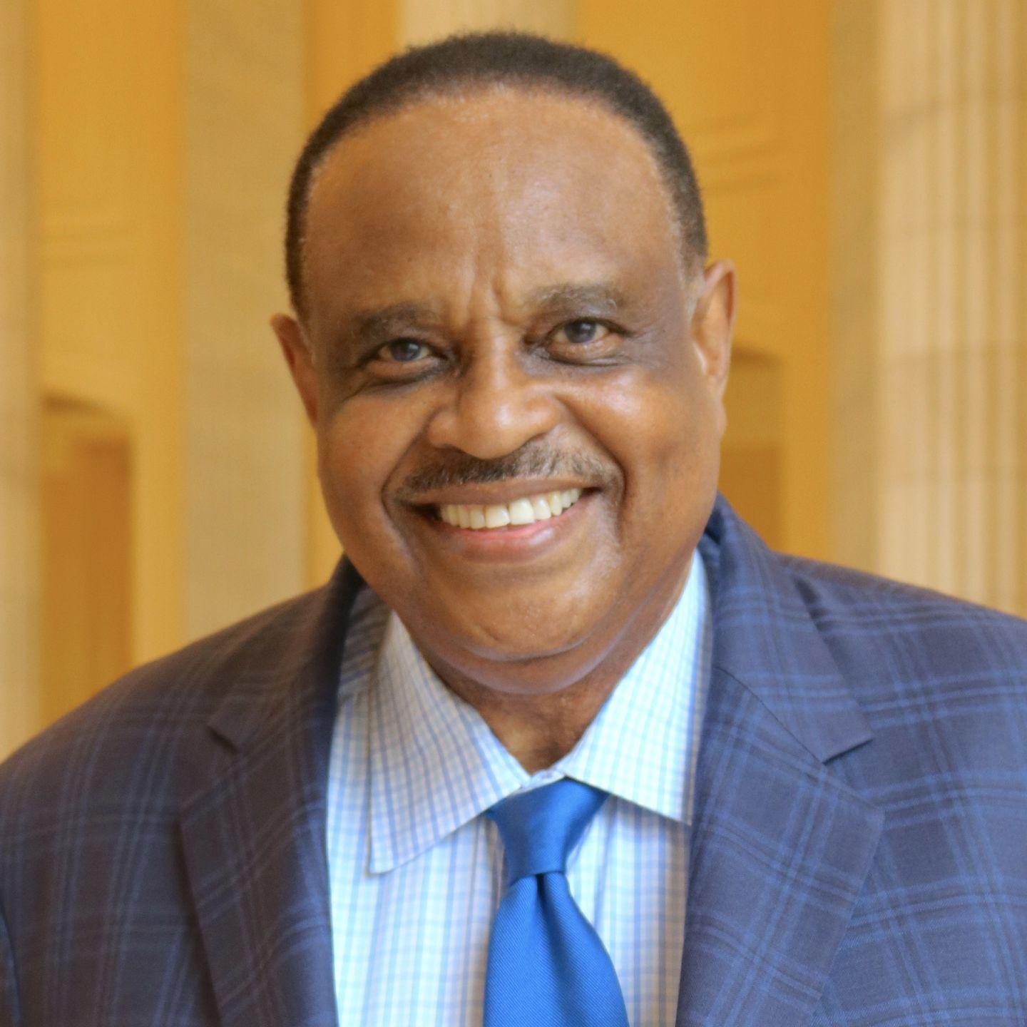 U.S. Rep. Al Lawson, Democrat | Local News | chronicleonline.com