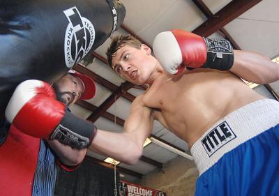 This week: Boxers, bowlers, flippers, fosters | Local News ...
