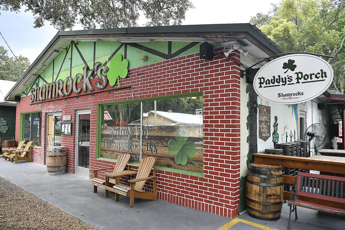 Shamrock’s returns with fresh flair — Florida Cracker team restores ...
