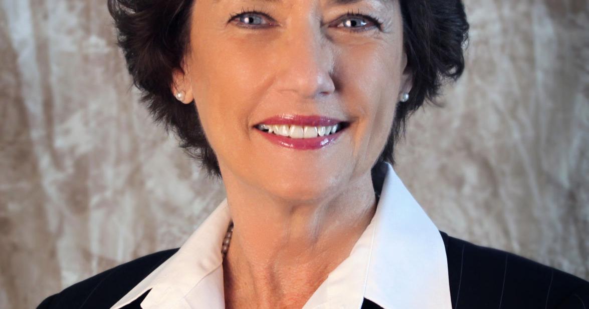 Susan Gill named Chronicle Citizen of the Year | Local News ...