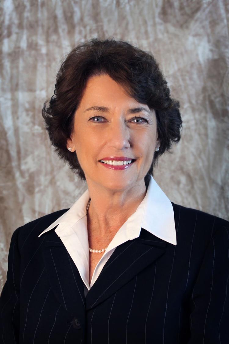 Susan Gill named Chronicle Citizen of the Year | Local News ...