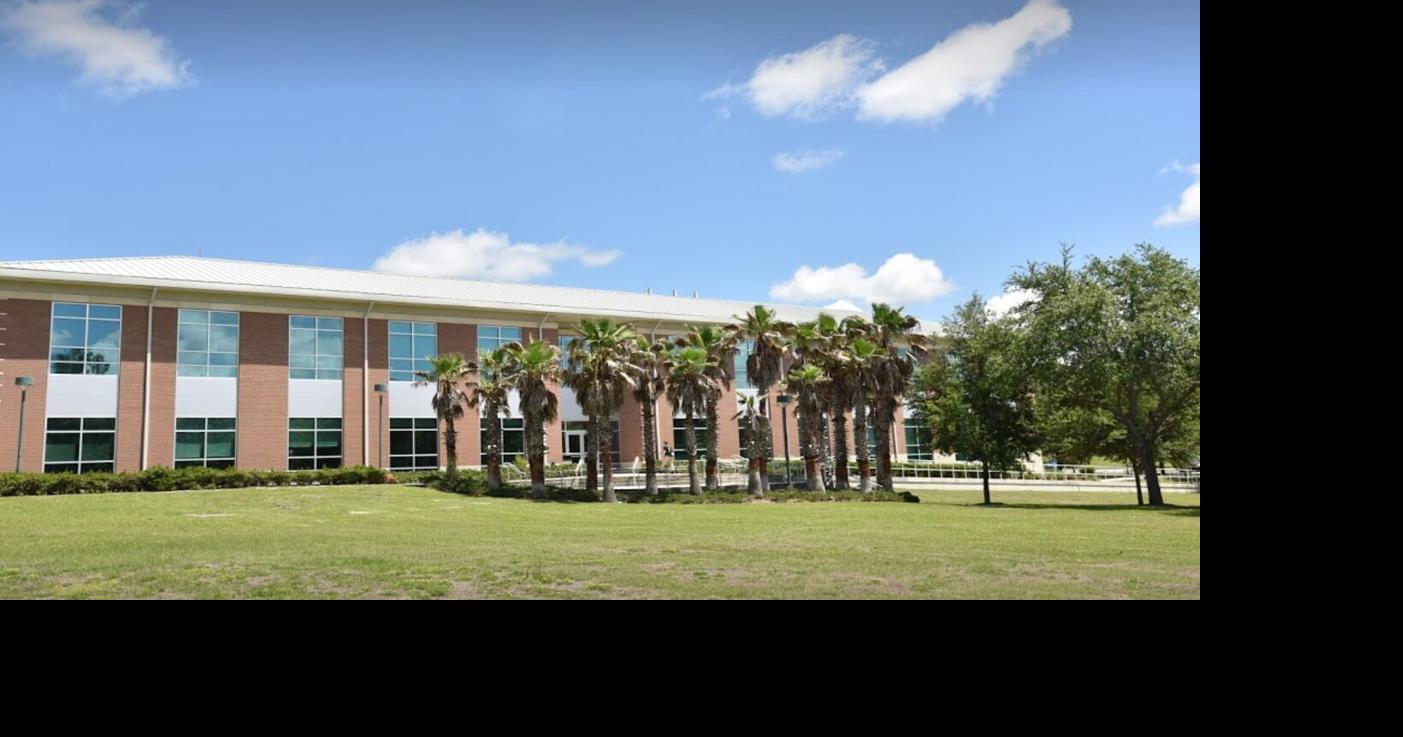 CAP grant boosts CF’s Advanced Manufacturing Education programs | Local ...