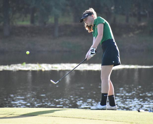 Lecanto starts strong at state golf finals | Local Sports ...