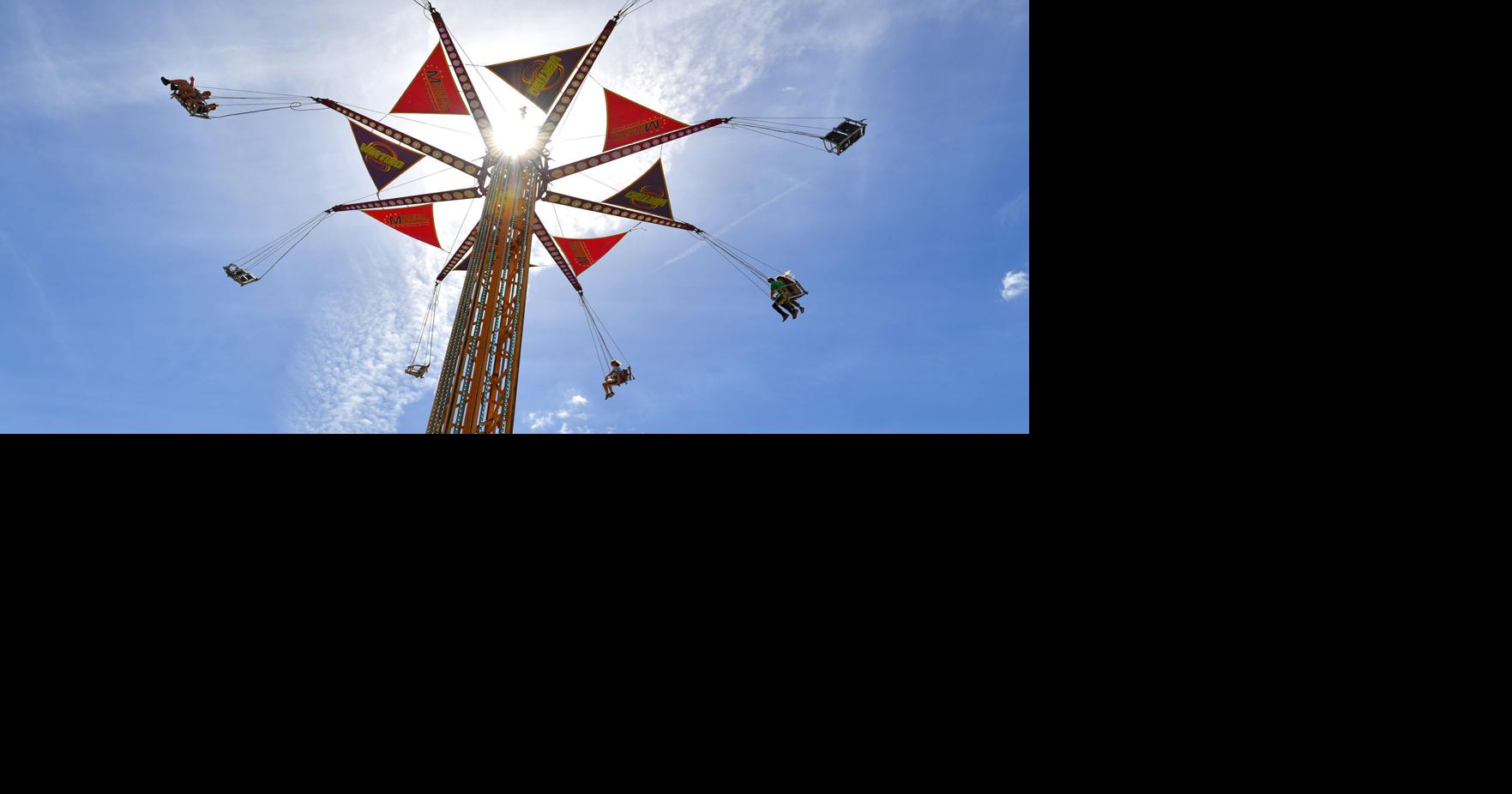 Grand finale of the Citrus County Fair | Local News | chronicleonline.com