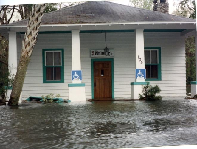 The Storm With No Name | Local News | chronicleonline.com