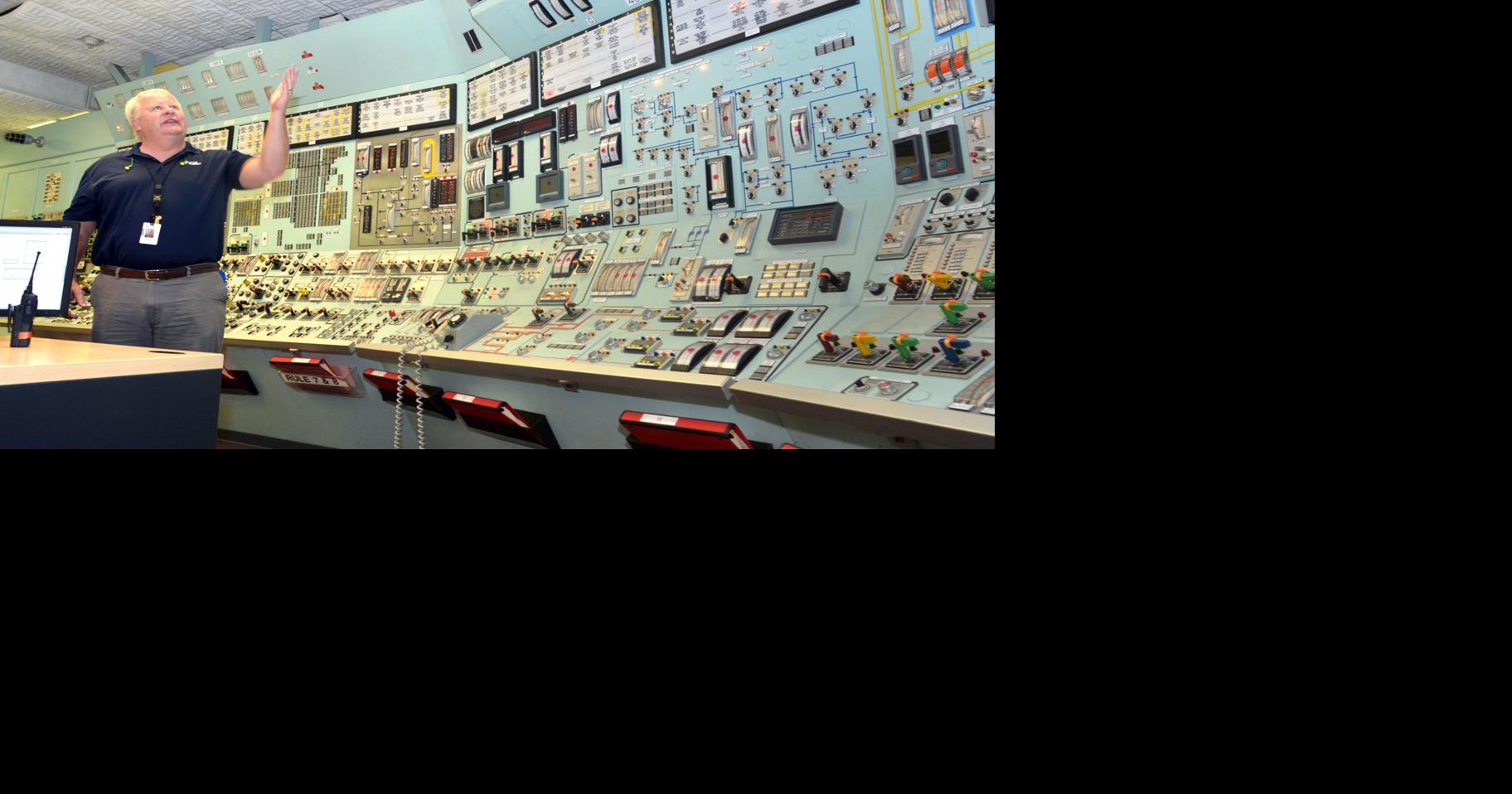 Monday Conversation: Terry Hobbs | Local News | chronicleonline.com