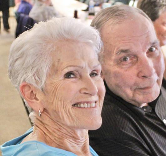 Life in Ocala Palms: Ocala Palms beats the heat with music ...