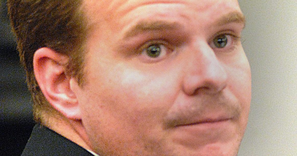 Jury finds Camejo not guilty | Local News | chronicleonline.com