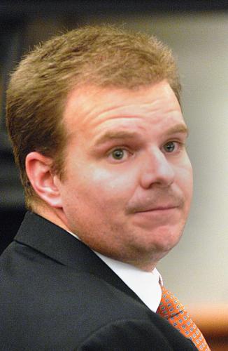 Jury finds Camejo not guilty | Local News | chronicleonline.com