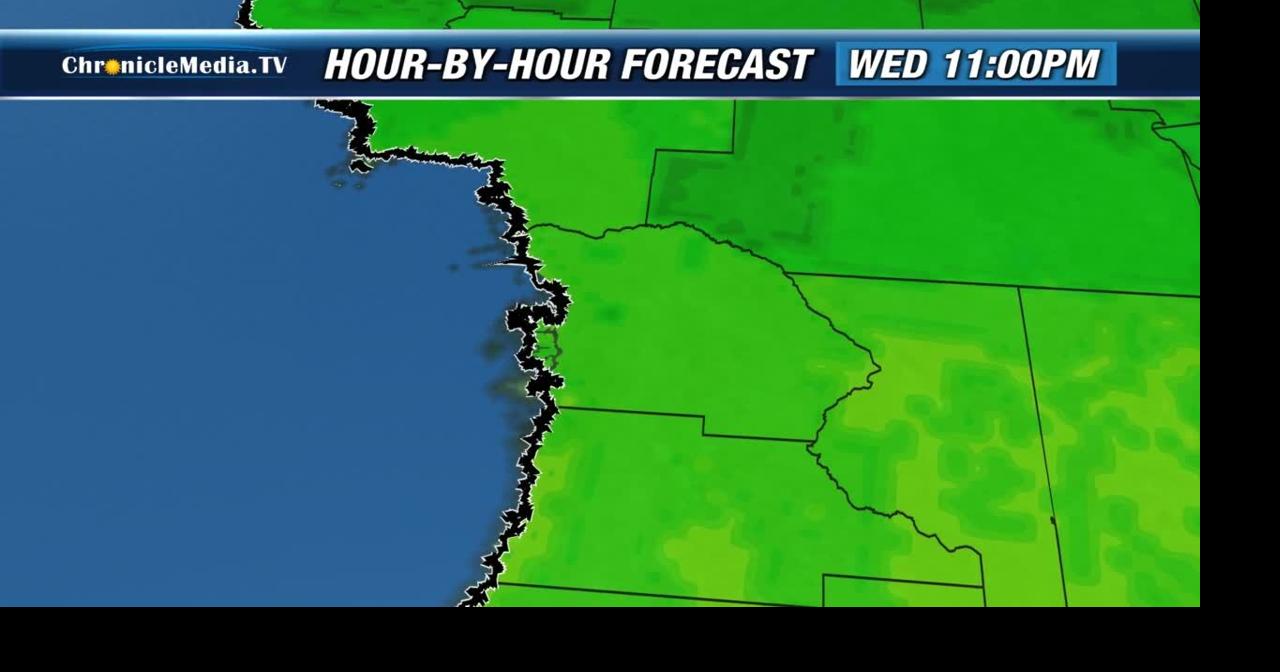 Daily Forecast 01-21-2026 | | chronicleonline.com
