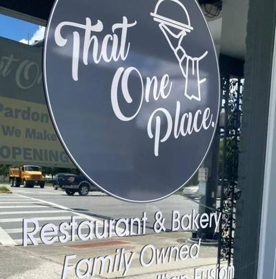 That One Place to be featured on episode of America's Best Restaurants ...