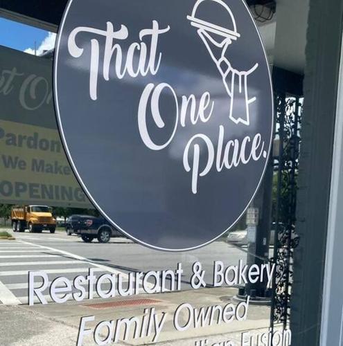 That One Place to be featured on episode of America's Best Restaurants ...