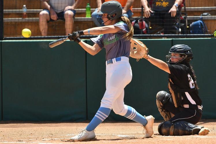Going out in style | Local Sports | chronicleonline.com
