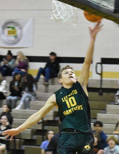 County's hardcourt heroes | Local Sports | chronicleonline.com