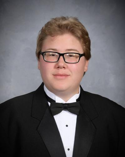 Korbin Adams | Profiles | chronicleonline.com